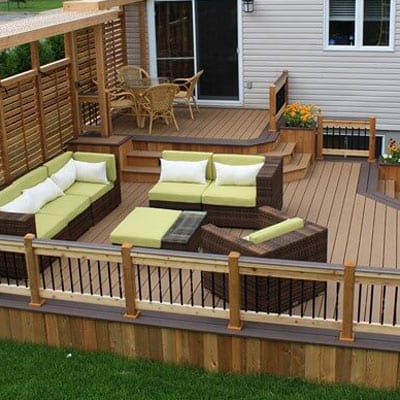 Rénovation et construction à Québec, Beauport et Lévis